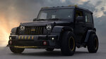 Auto Millennium Car Factory (58, Al Maktoum Airport Street, Dubai), tuning  Dubai'den