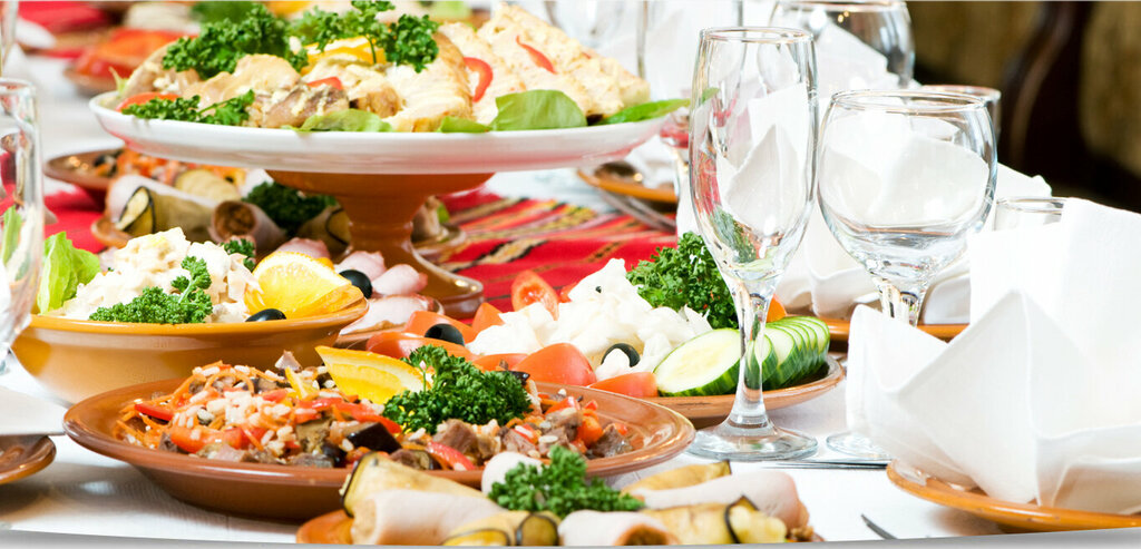Catering firmaları Royal Treat Catering Services, Dubai, foto