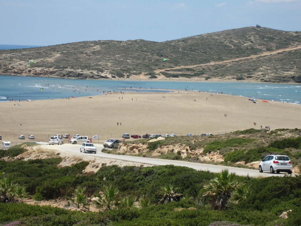 Turistik yerler Слияние двух морей, Dünya, foto