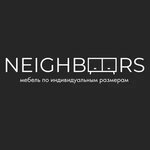 Neighbors (Leninskaya Sloboda Street No:26), mobilya aksesuar ve parçaları  Moskova'dan