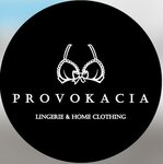 Provokacia (50 Let Oktyabrya Street No:15), i̇ç giyim ve mayo mağazası  Blagoveshchensk'ten
