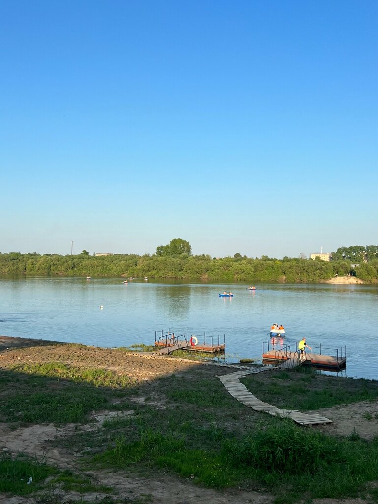 Tekne, kayık, yat Catamaran rental, Vologda, foto
