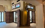 Nuova Optical Store (Madinat Jumeirah, Al Sufouh First, Jumeirah, Dubai), optik  Dubai'den