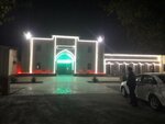 Umar ibn Khattab Jome Mosque (Chuvama ko'chasi No:12, Uzunko'cha shaharchasi), cami  Andican eyaletinden