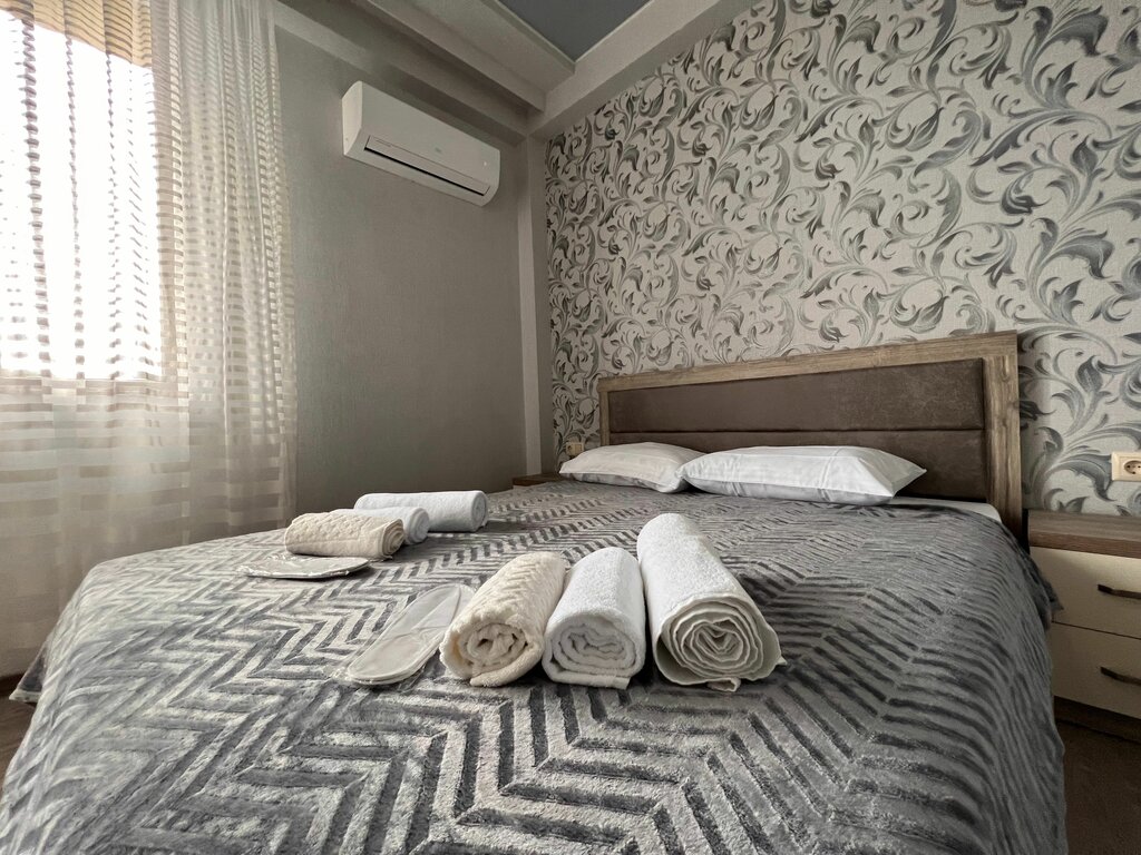 Otel Villa Twins, Batum, foto