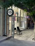 Barber's Uğur Kurt (Akademik Sеfayеt Mehdiyev Street No:14B), güzellik salonu  Bakü'den