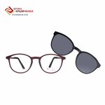 Krymchanka (улица Токарева No:67), optik  Yevpatorya'dan