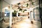 Poke & Co (Hamouda Bin Ali Al Dhaheri Street No:79), kafe  Abu Dabi'den
