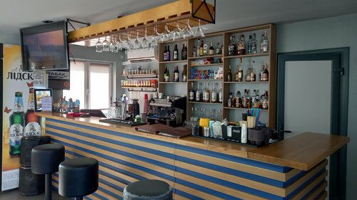 Kafe Kint Cafe, Minskaya oblastı, foto