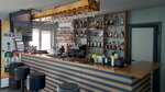 Kint Cafe (Chyrvanasciazhnaja vulica No:83Г, garadski pasiolak Starobin), kafe  Minskaya oblastından