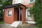 Gagahouse (Pologaya Street No:17), kısa süreli konaklama  Vladivostok'tan