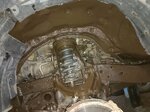 Antikor36 (Rzhevskaya ulitsa No:29А), kaplama hizmetleri  Voronej'den