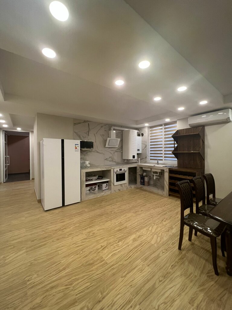 Konuk evi Гостевой дом Александра, Kırım Cumhuriyeti, foto