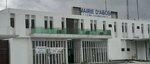 Mairie D'Abobo (Abidjan, Commune of Abobo, Quartier de la Cent Douze Hectare), belediyeler, devlet daireleri  Abican'dan