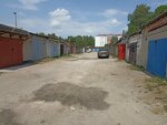 Гаражный кооператив (Brykieta Street No:46), garajlar  Minsk'ten