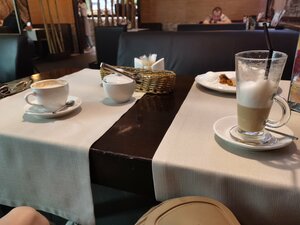 Tokyo (Proletarskaya ulitsa No:80, Rossosh), restoran  Rossoş'tan