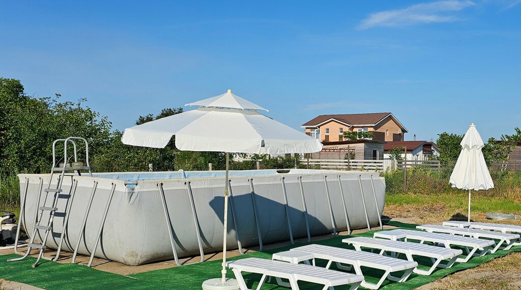 Konuk evi Гостевой дом Эйфория, Krasnodarski krayı, foto