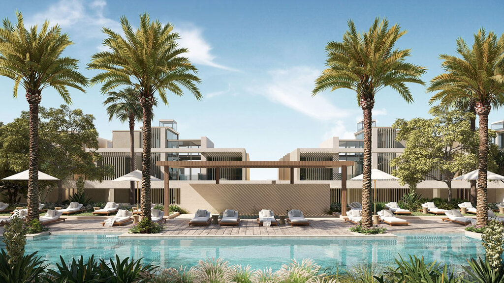 Emlak ofisi New Launch Properties, Dubai, foto