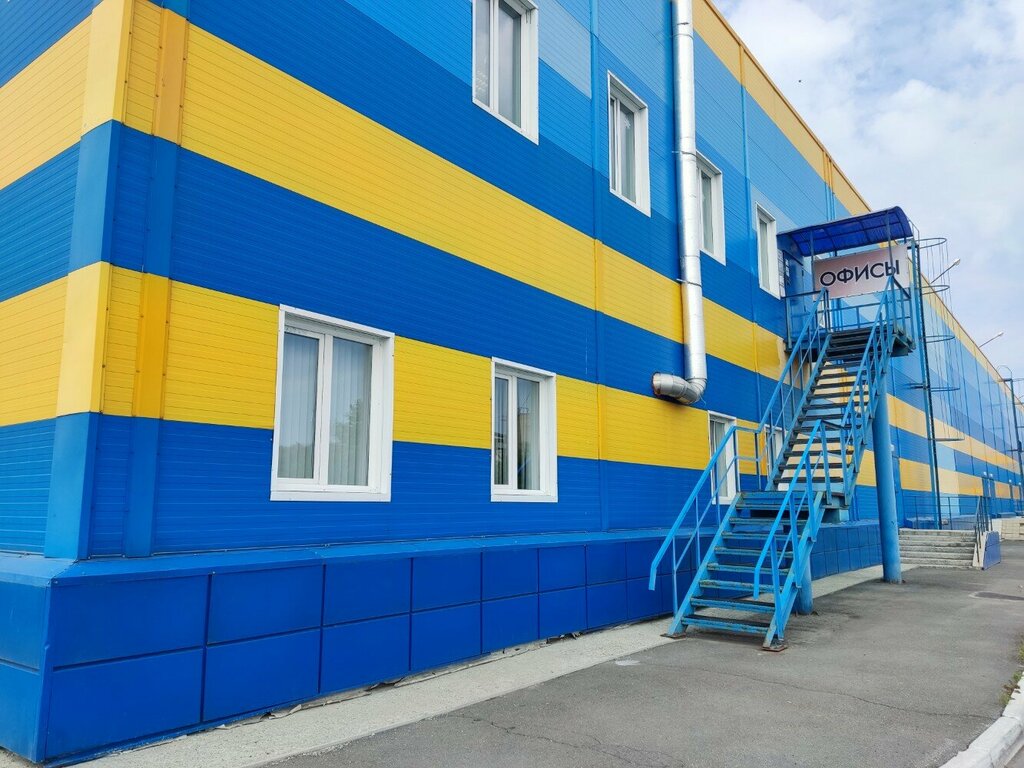 Optik Экспресс оптика, Çeliabinsk, foto