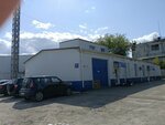 Синор (Sormovskoye Highway No:24ГлитУ), kimyasal üretim firmaları  Nijni Novgorod'dan