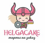 Helgacake (Marshala Blyukhera Avenue No:7к2), özel pasta siparişi  Saint‑Petersburg'dan