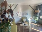 Strom Health Studio (Caddebostan Mah., Gökçe Sok., No:10, Kadıköy, İstanbul), fitness kulüpleri  İstanbul'dan