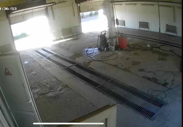 Oto yıkama На Первом, Arzamas, foto