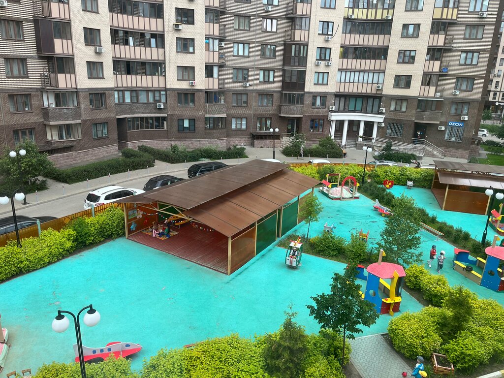 Anaokulları МБОУ ОЦ Багратион дошкольное отделение, Odintsovo, foto