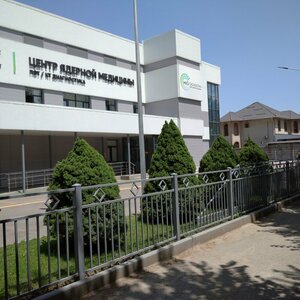Mig (Mıhaıl Maıboroda kóshesi No:29), tıp merkezleri ve klinikler  Almatı'dan