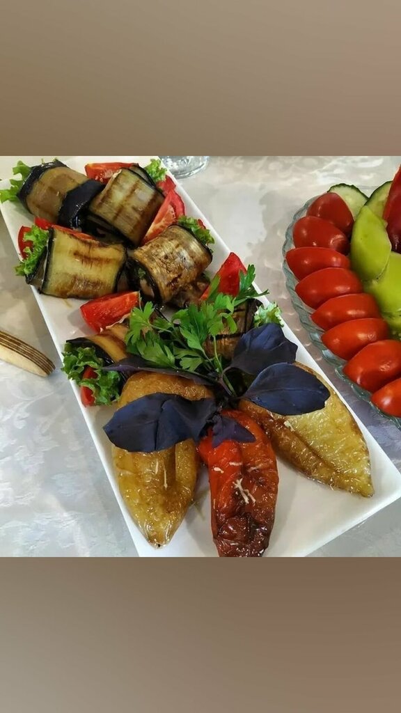 Kafe Шашлычный двор, Moskova ve Moskovskaya oblastı, foto