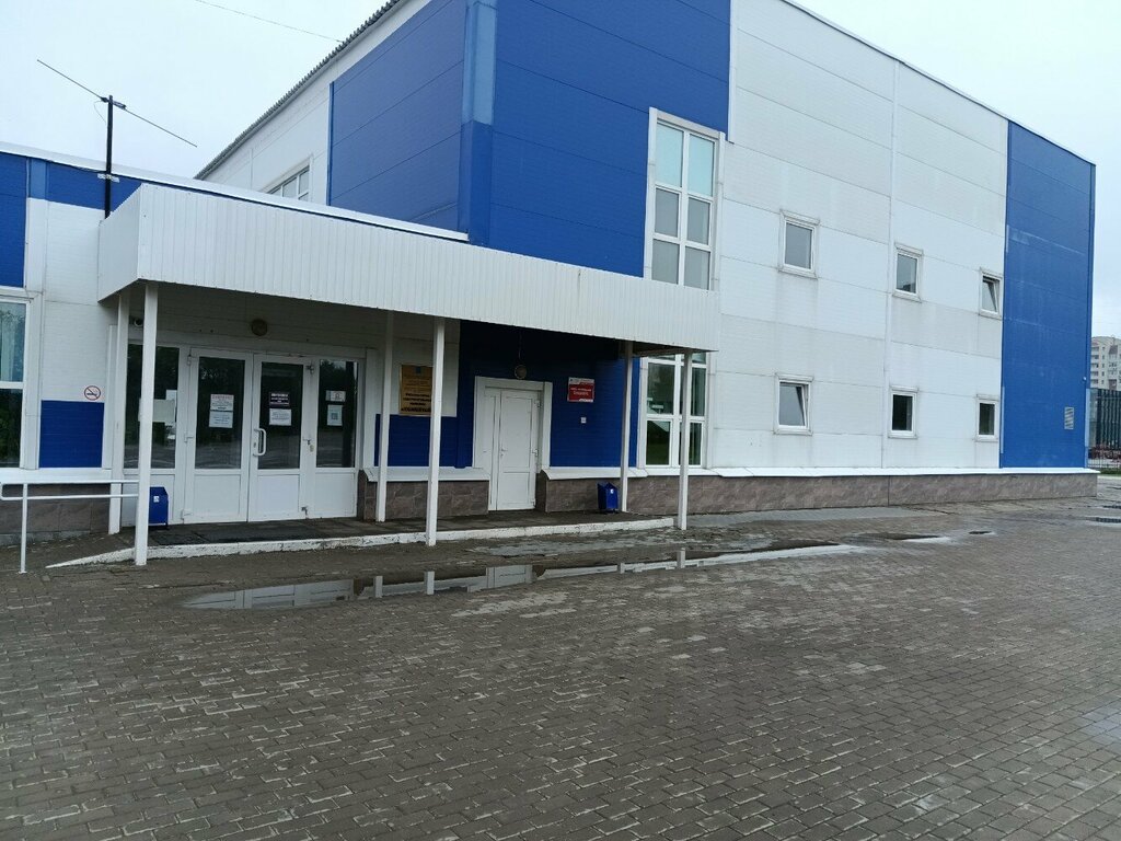 Spor okulları СГАУ Саратов Гандбол, Saratov, foto