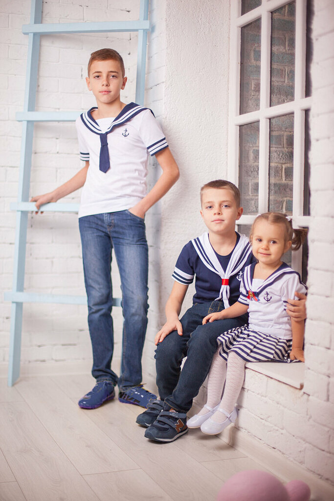 Giyim mağazası Sea style, Krasnodarski krayı, foto