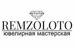Remzoloto (Shmitovsky Drive No:1), kuyumcu atölyeleri  Moskova'dan