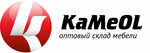 KaMeOl (Krasninskoye shosse No:21), mobilya mağazaları  Smolensk'ten