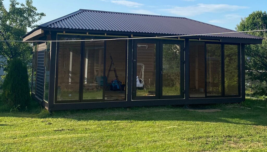 Pencere üretim, satış ve montaj firmaları Okonyuservis, Balaşiha, foto