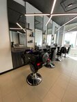 Hair Studio TJ (Suzdalskoe Highway No:22к4), kuaförler  Saint‑Petersburg'dan
