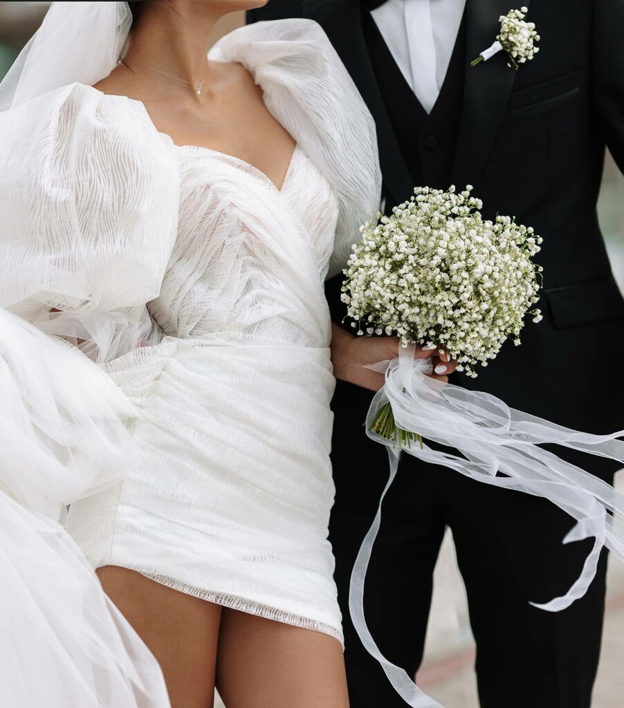 Düğün mağazası Свадебный салон, Yekaterinburg, foto