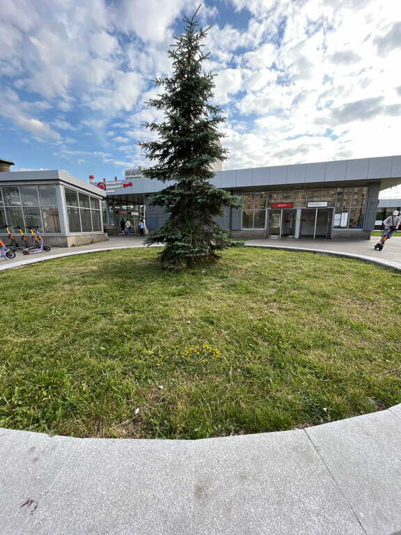 Çeşme Fountain, Moskova, foto