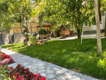 Green Garden (Tashkent Region, Bostanlyk District, Settlement of Oqtosh), otel  Taşkent eyaletinden