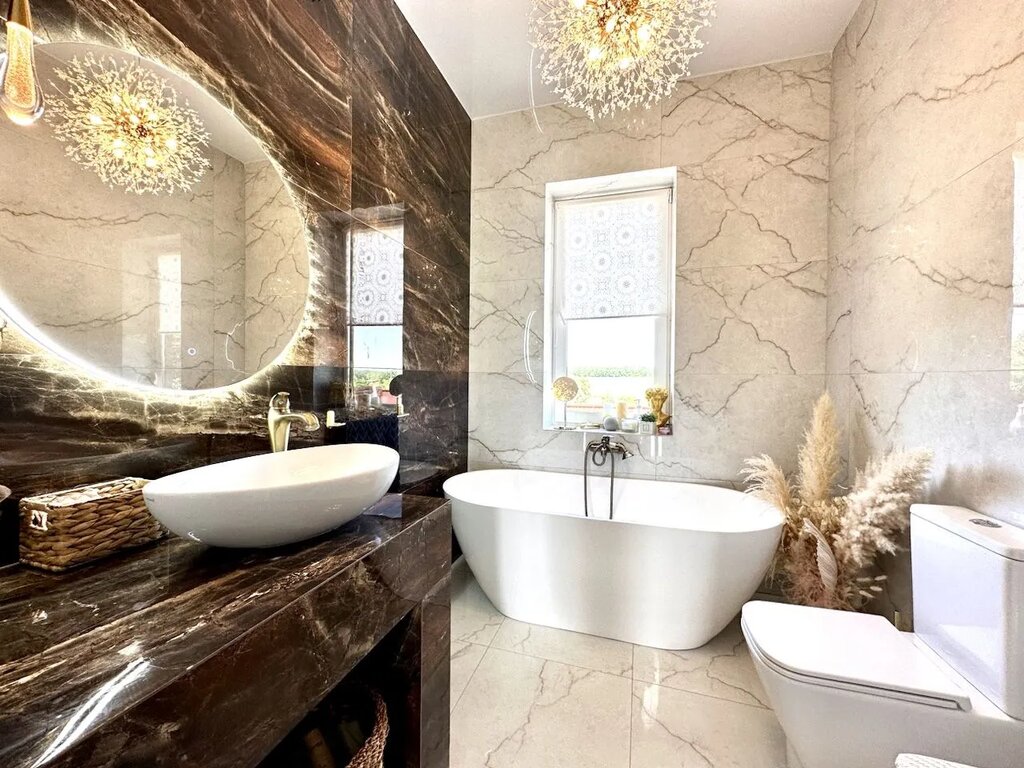 Banyo ve klozet mağazaları Gidro-top.ru, Mytişçi, foto