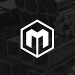 Metallurg (Sanatorny proyezd No:1к21), hadde metal üretim ve satışı  İvanteyevka'dan