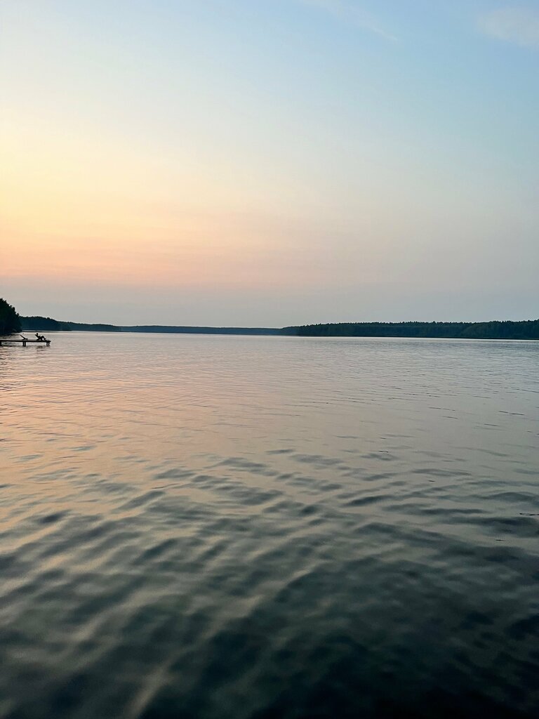 i̇skele Jetty , Smolenskaya oblastı, foto