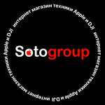 SotoGroup (Bagrationovsky Drive No:7к3), elektronik eşya mağazaları  Moskova'dan