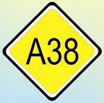 Tekhosmotr 38 (ulitsa Generala Dovatora No:18/1), araç muayene istasyonları  Irkutsk'tan