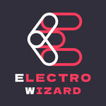 Electro Wizard (Shevchuka Street No:22В), elektrik servisi  Habarovsk'tan