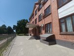 КраснодарПроектСтрой (Tramvaynaya Street No:21), i̇nşaat firmaları  Krasnodar'dan
