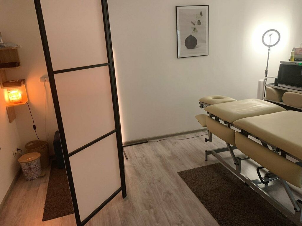 Masaj salonları Kachurin Anton Studio, Saint‑Petersburg, foto
