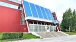 Uralec - Fok (Tagilstroyevskaya ulitsa No:2, Nizhniy Tagil), spor ve jimnastik salonları  Nijni Tagil'den