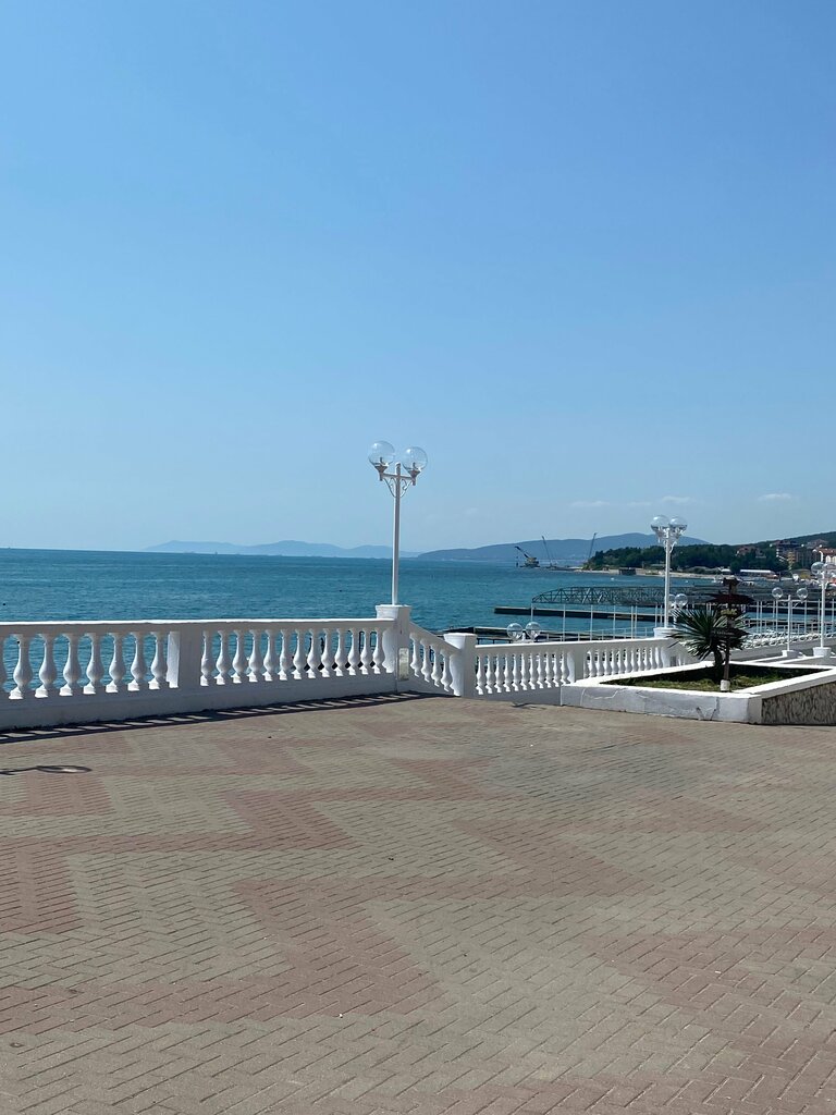 Konuk evi Гостевой дом у Михаила, Krasnodarski krayı, foto