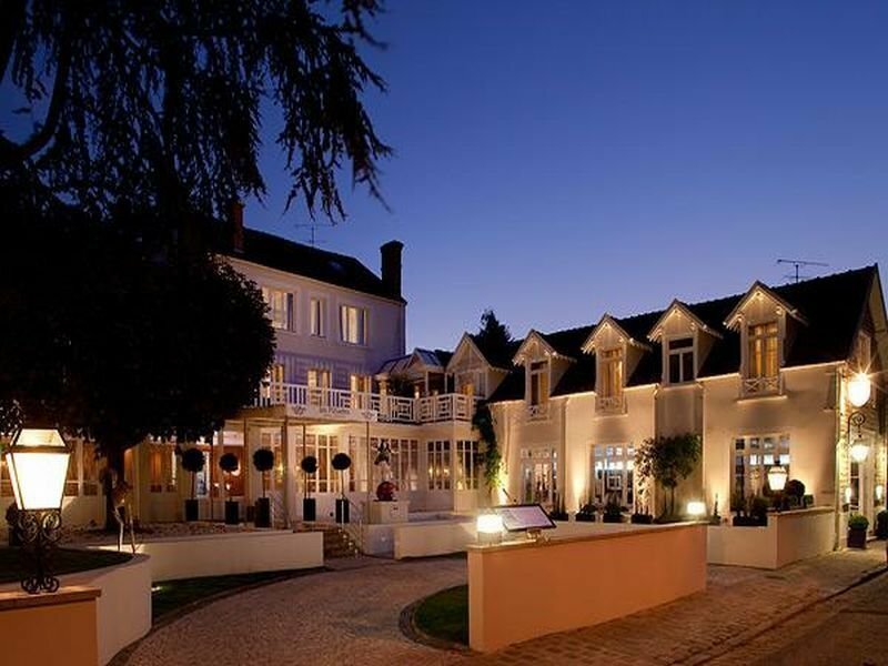 Otel Les Pleiades Hotel&Spa Restaurant, , foto